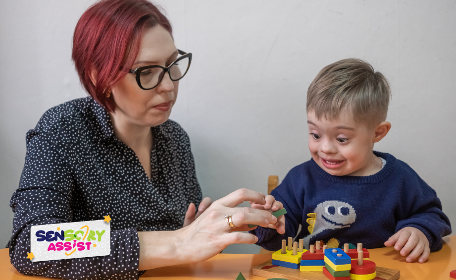 How Sensory Classrooms Improve Learning | Sensory Assist