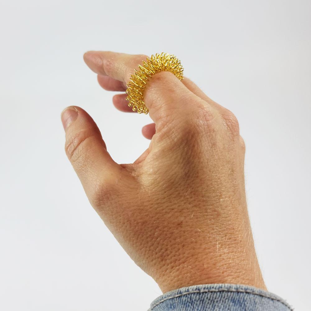 Acupressure Fidget Rings: A Simple Solution for Anxiety and Focus Issu ...