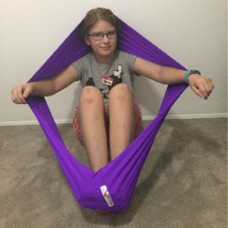 Creative Activities with Lycra Resistance Bands: Inspiring Sensory Exp ...