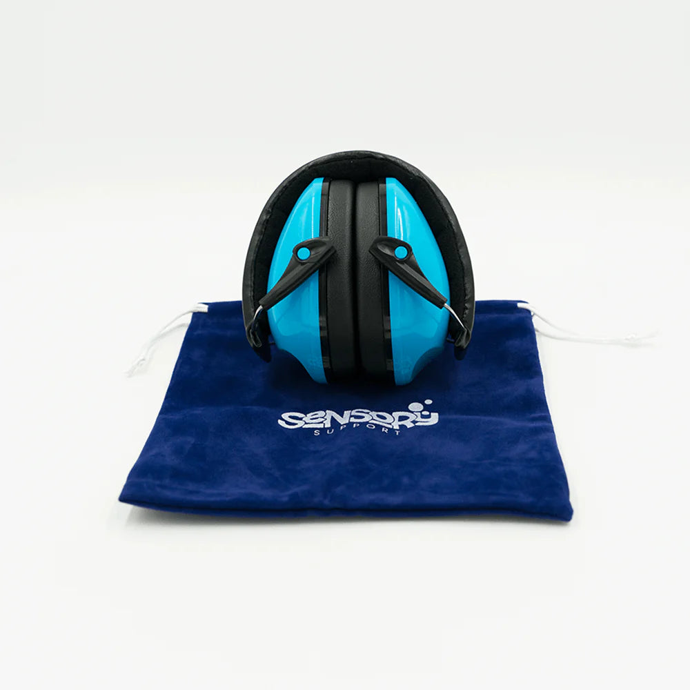 Discover Sensory Serenity with Our Range of Headphones – Sensory Assist