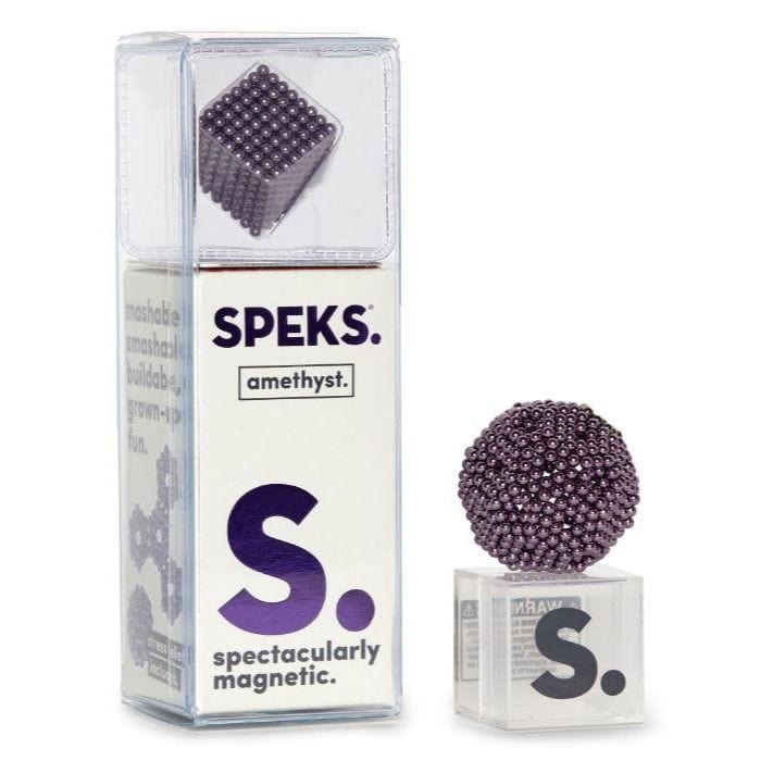 SPEKS Luxe - Tips and tricks for these magnetic beads – Sensory Assist