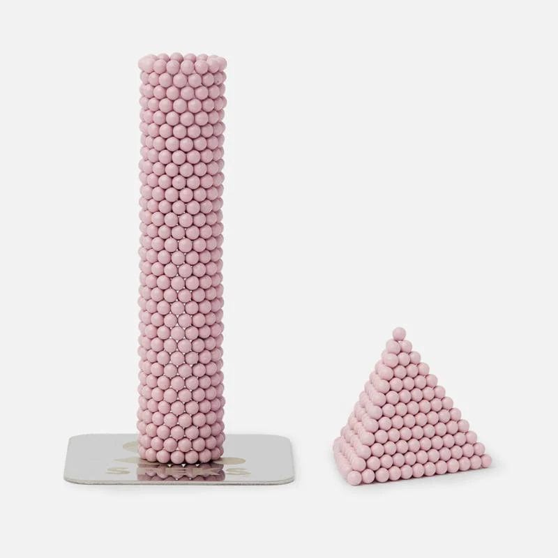 The Science Behind Stress Relief Toys: A Closer Look at SPEKS Matte – Sensory Assist