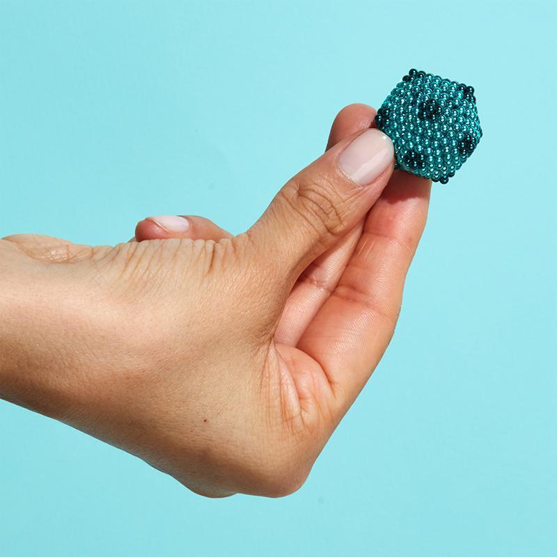 SPEKS Tones the ultimate magnetic fidget toy – Sensory Assist