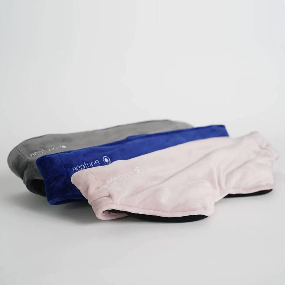 The Benefits of Using a Weighted Sleep Mask for Better Sleep – Sensory ...