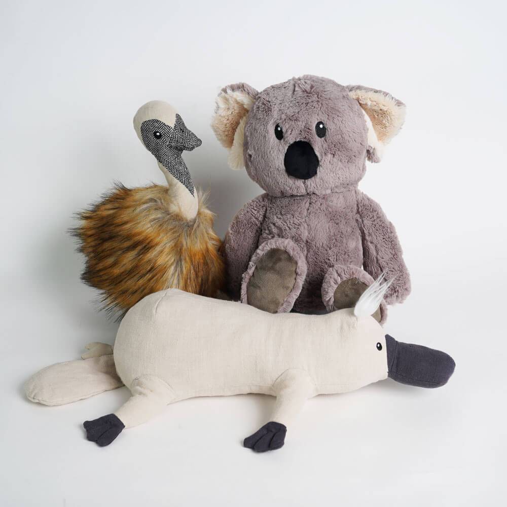 The Benefits of Weighted Toys for Stress Relief – Sensory Assist