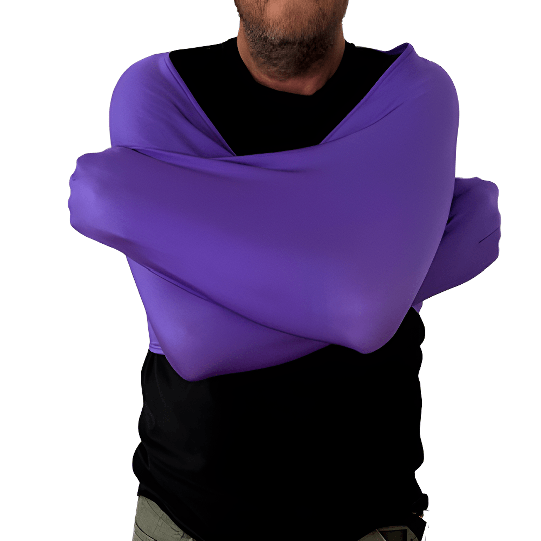 Hug-a-Shrug - Deep pressure, Wearable – Sensory Assist