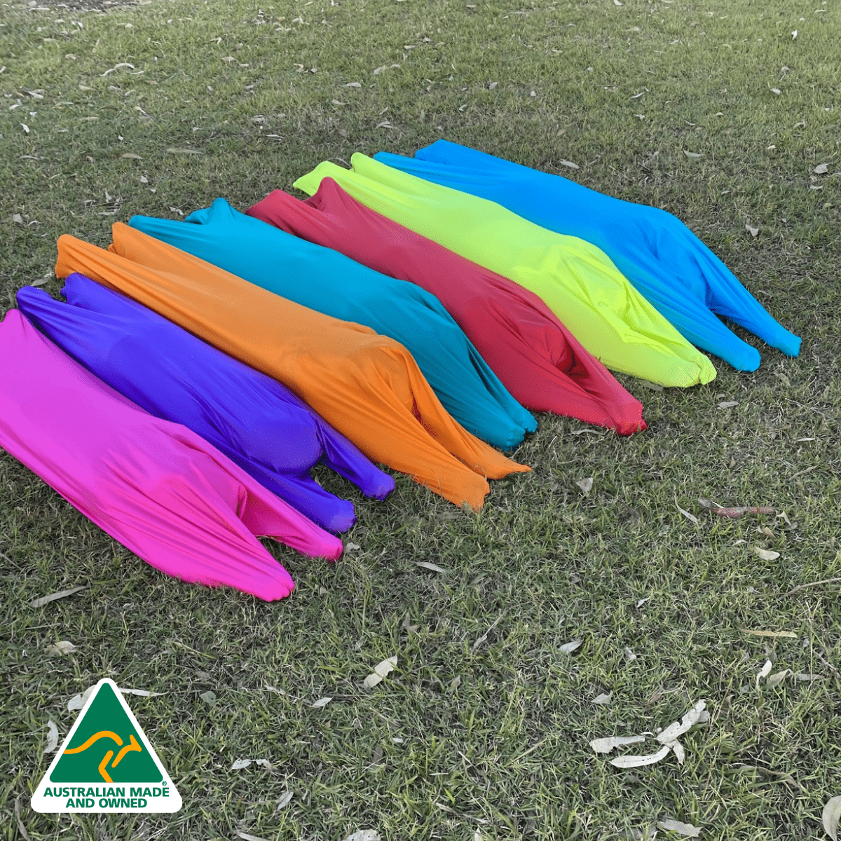Lycra Body Sock | Body Sock | Sensory Assist