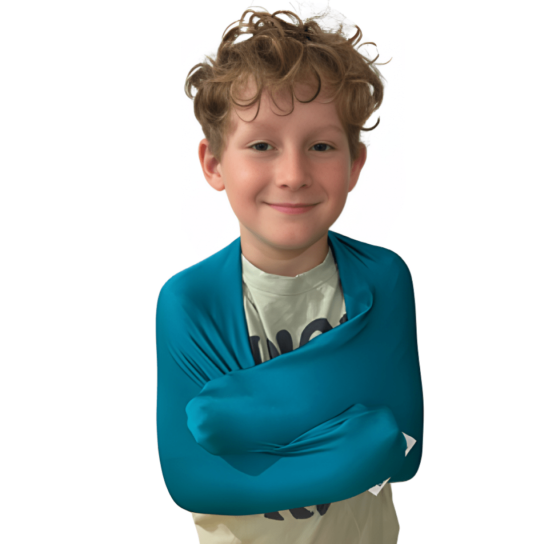 Hug-a-Shrug - Deep pressure, Wearable – Sensory Assist