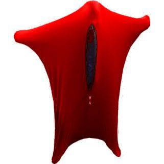Lycra Body Sock by Body Socks | 5 Sizes and a variety of colours ...