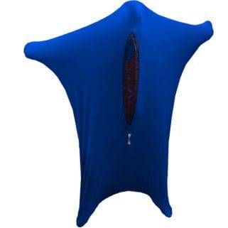 Lycra Body Sock by Body Socks | 5 Sizes and a variety of colours ...