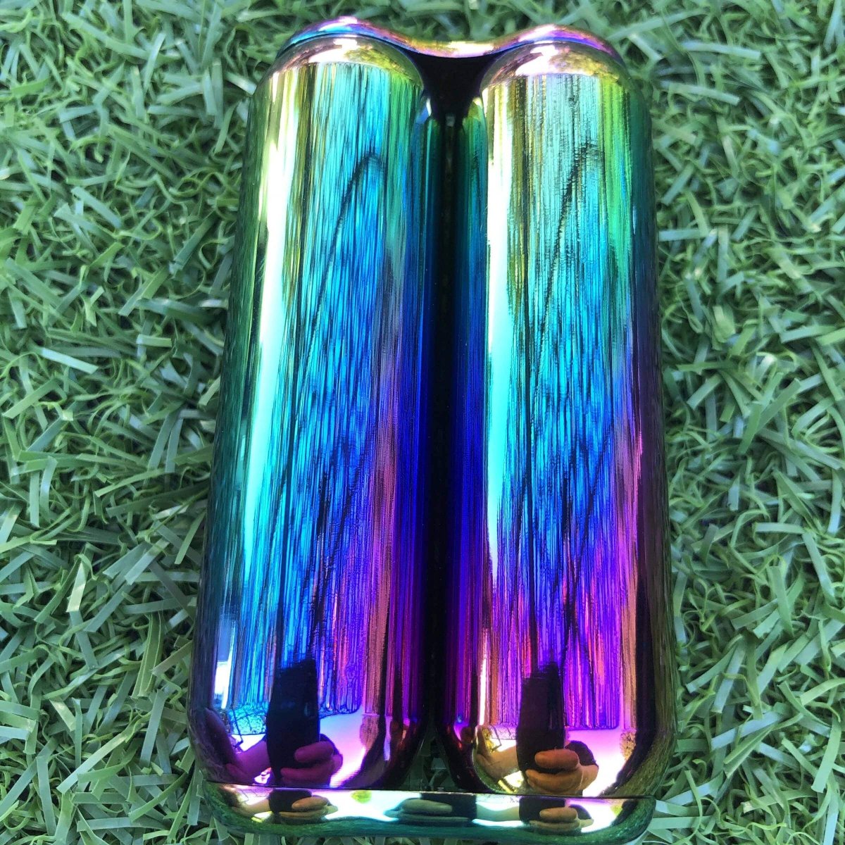 Weighted Hand Roller - Infinity Hand Roller - 180 gram – Sensory Assist