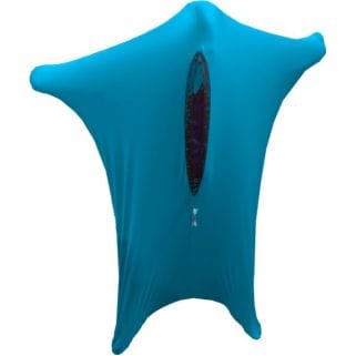 Body Socks Lycra Therapy Swing | Cocoon like sensory input – Sensory Assist