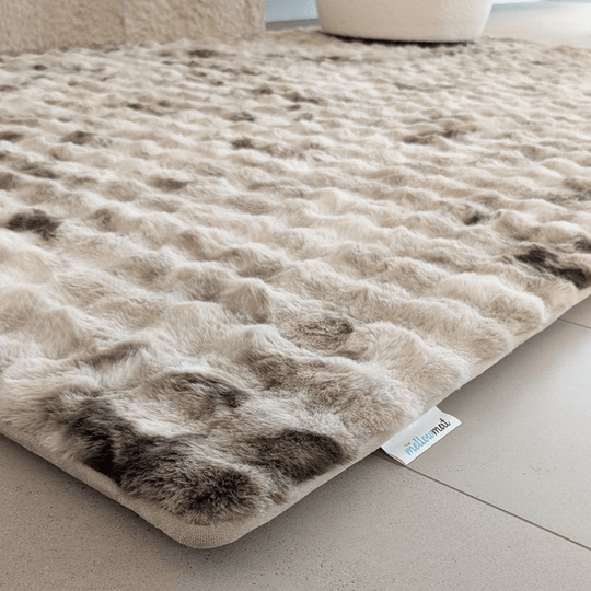Mellow Mat Collection - Sensory-Friendly Memory Foam Tatami Rugs ...