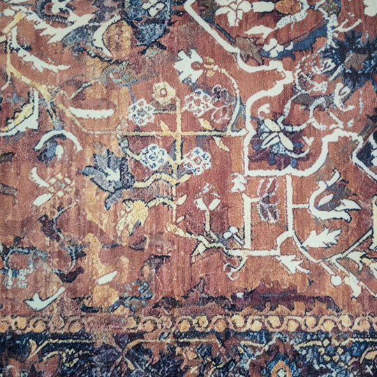 Mellow Mat Collection - Sensory-Friendly Memory Foam Tatami Rugs ...