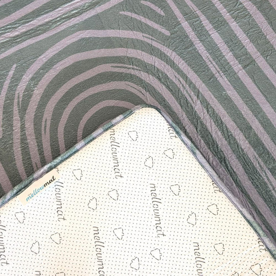 Mellow Mat Collection - Sensory-Friendly Memory Foam Tatami Rugs ...