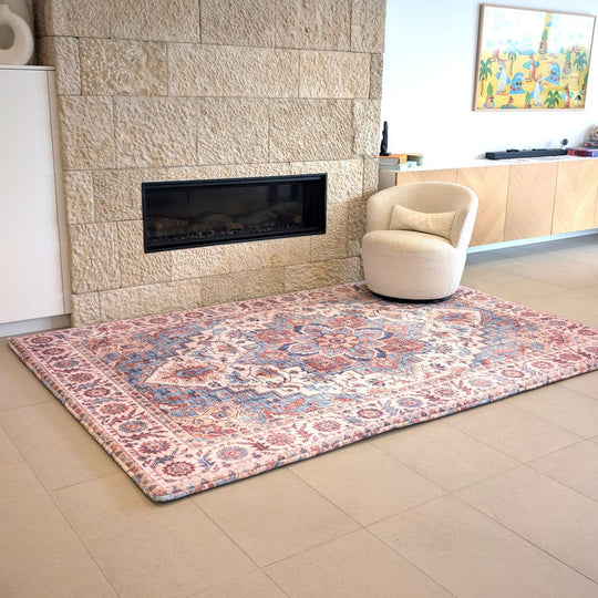 Mellow Mat Collection - Sensory-Friendly Memory Foam Tatami Rugs ...