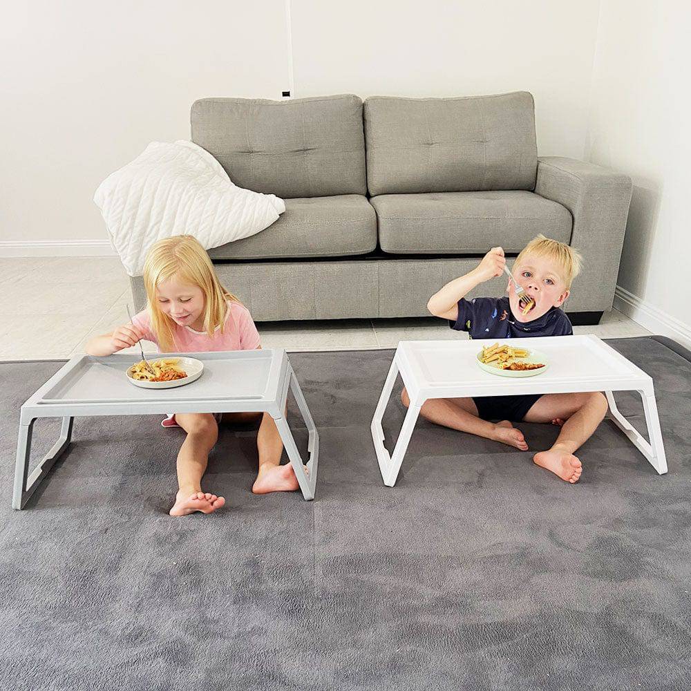 Kid's Foldable Floor Table – Sensory Assist