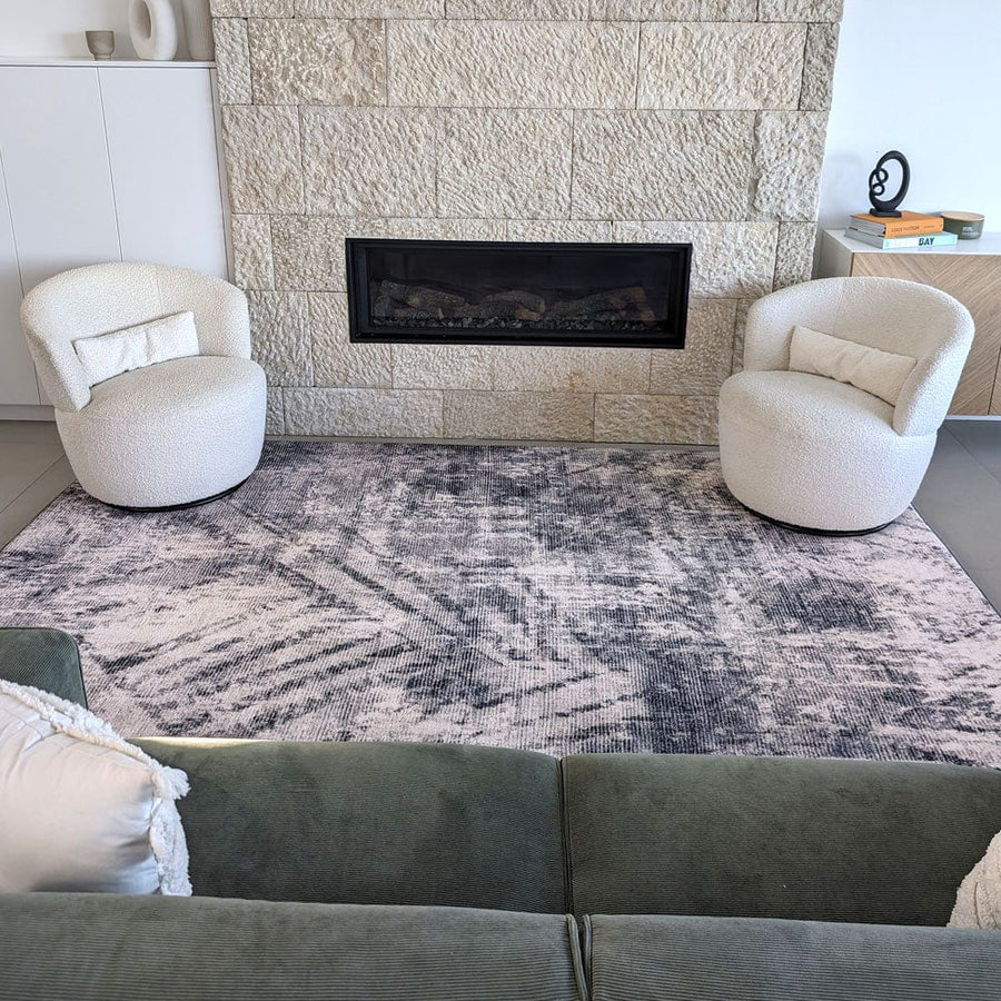 The Mellow Mat™ Designer Print Edition – Sensory Assist