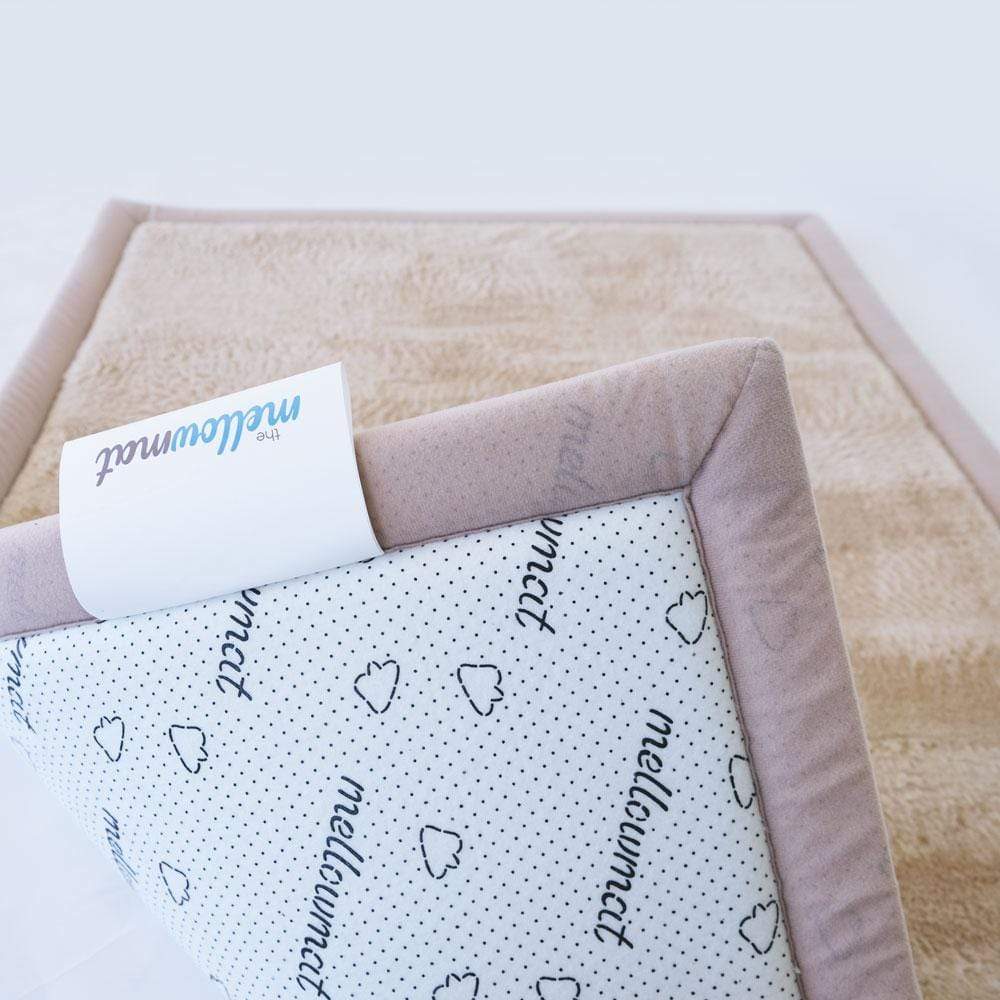 The Mellow Mat® LUX Edition (Soft Touch Sensory Tatami Rug) – Sensory ...