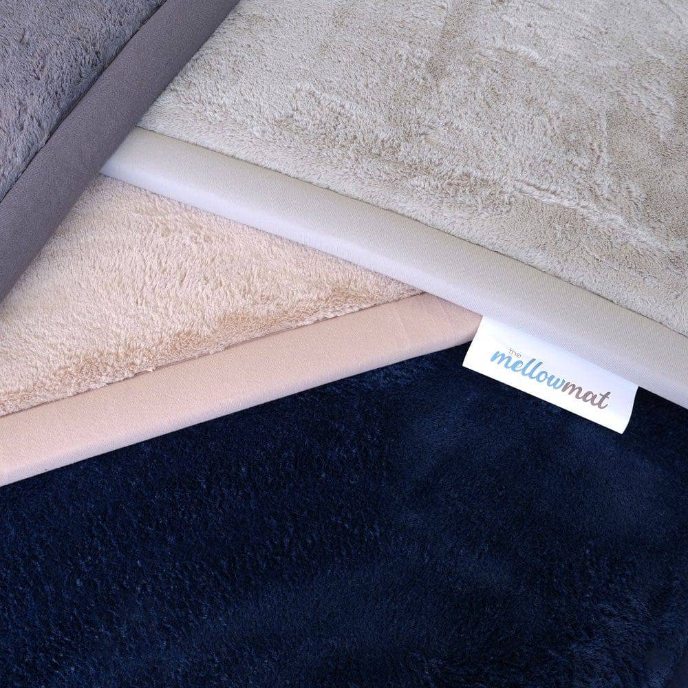 The Mellow Mat® LUX Edition (Soft Touch Sensory Tatami Rug) – Sensory ...