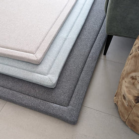Mellow Mat Collection - Sensory-Friendly Memory Foam Tatami Rugs ...