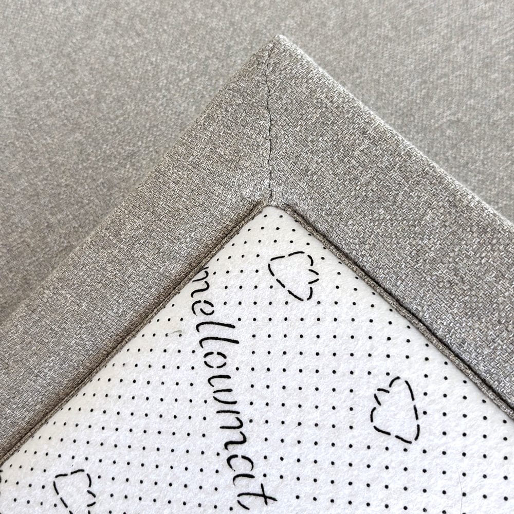 The Mellow Mat® Linen Range | Sensory Play Rugs Australia – Sensory Assist