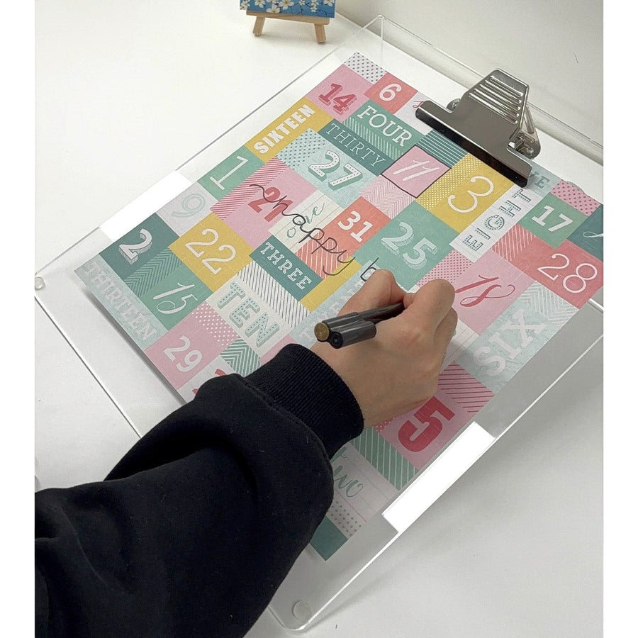 Slant Writing Boards | School Sensory Tools | Sensory Assist