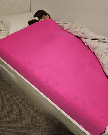 Sensory Compression Bed Sheet - Deep Pressure Comfort for Sensory Needs ...