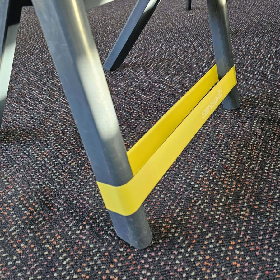 Fidget Chair Bands – Sensory Movement Tool for Classrooms – Sensory Assist