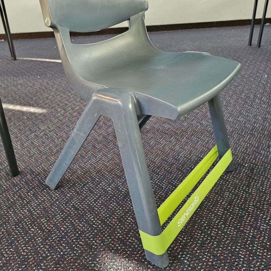 Fidget Chair Bands – Sensory Movement Tool for Classrooms – Sensory Assist