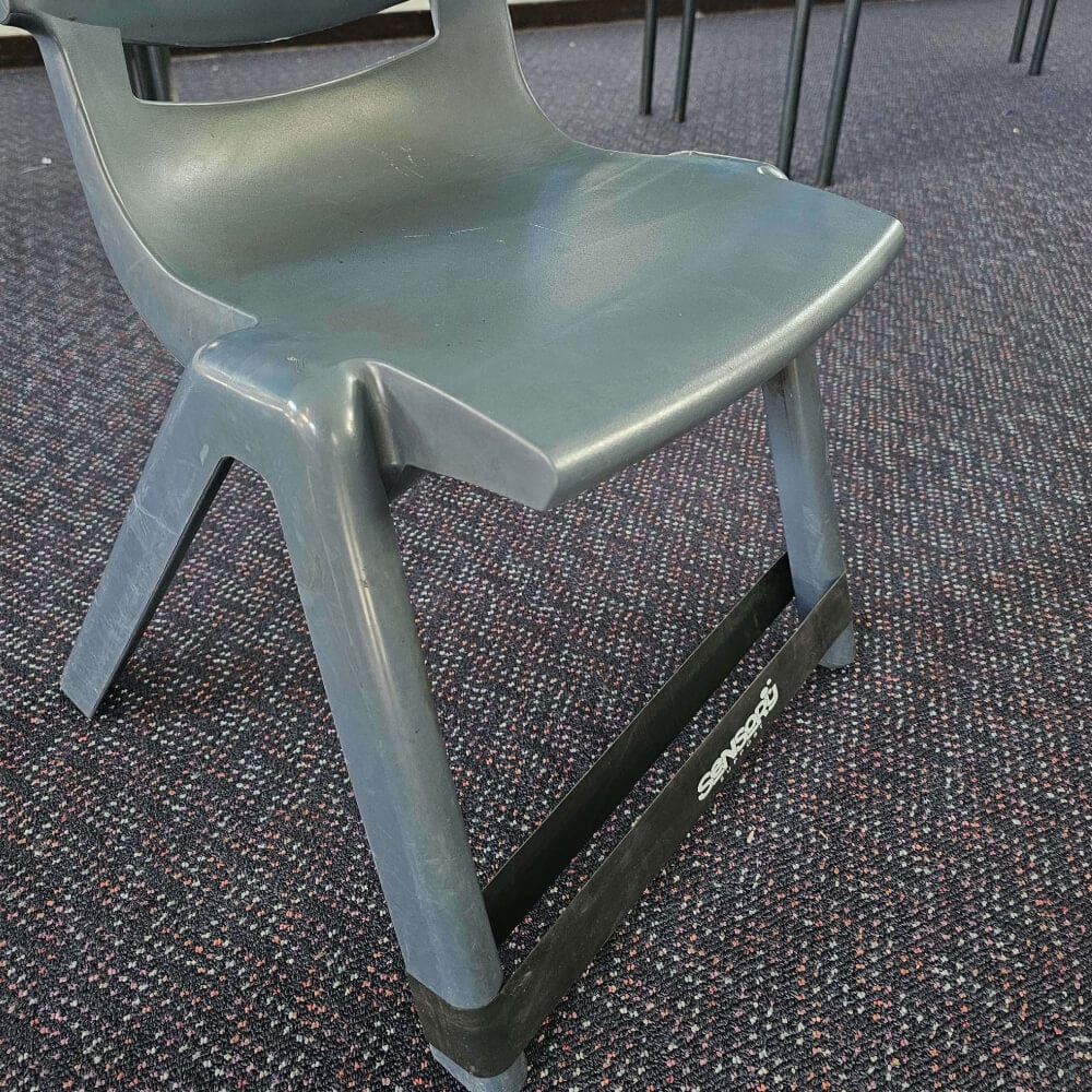 Fidget Chair Bands – Sensory Movement Tool for Classrooms – Sensory Assist