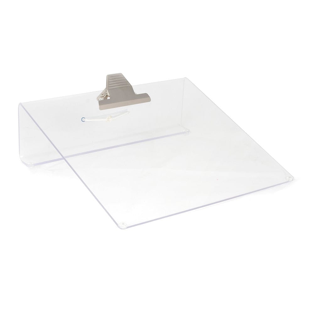 Slant Writing Board – Supports Posture and Handwriting – Sensory Assist