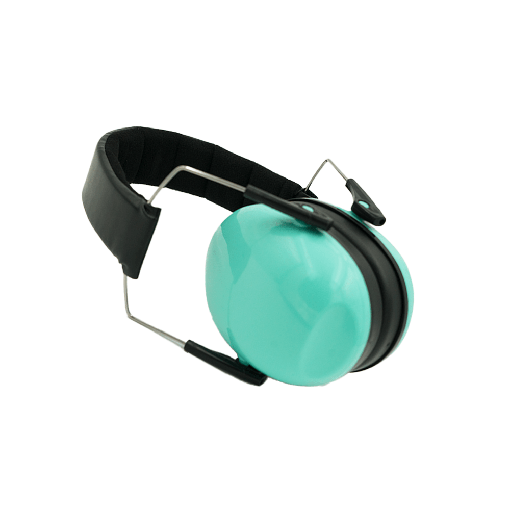 Ear Defenders – Comfortable Noise Protection for Sensory Support ...