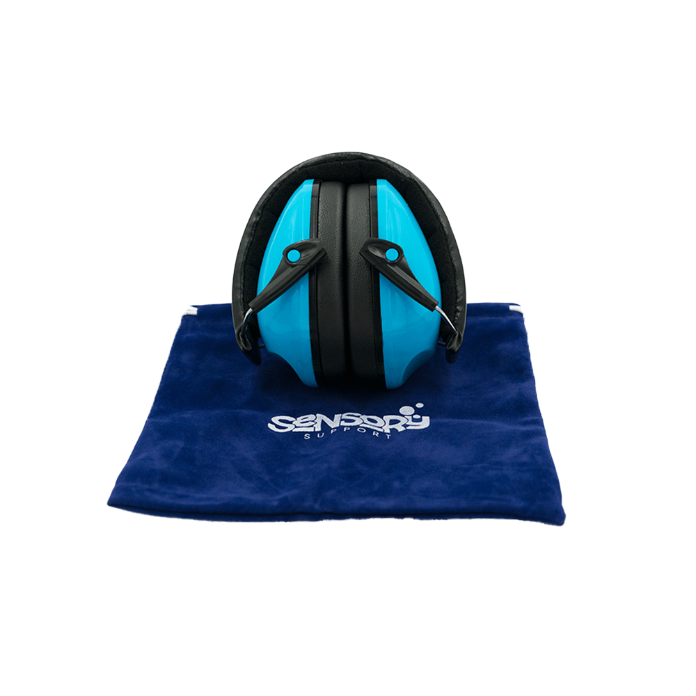 Ear Defenders – Comfortable Noise Protection for Sensory Support ...