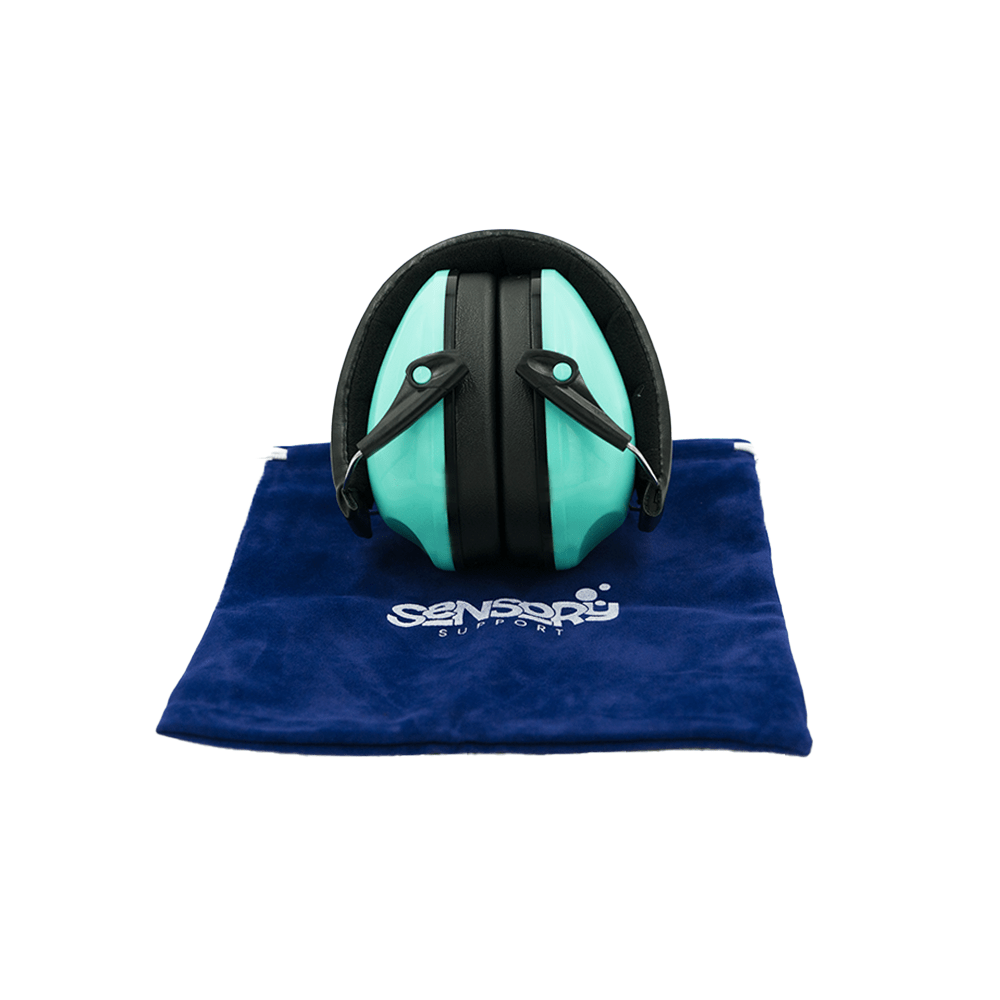 Ear Defenders – Comfortable Noise Protection for Sensory Support ...