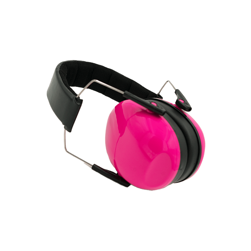 Ear Defenders – Comfortable Noise Protection for Sensory Support ...
