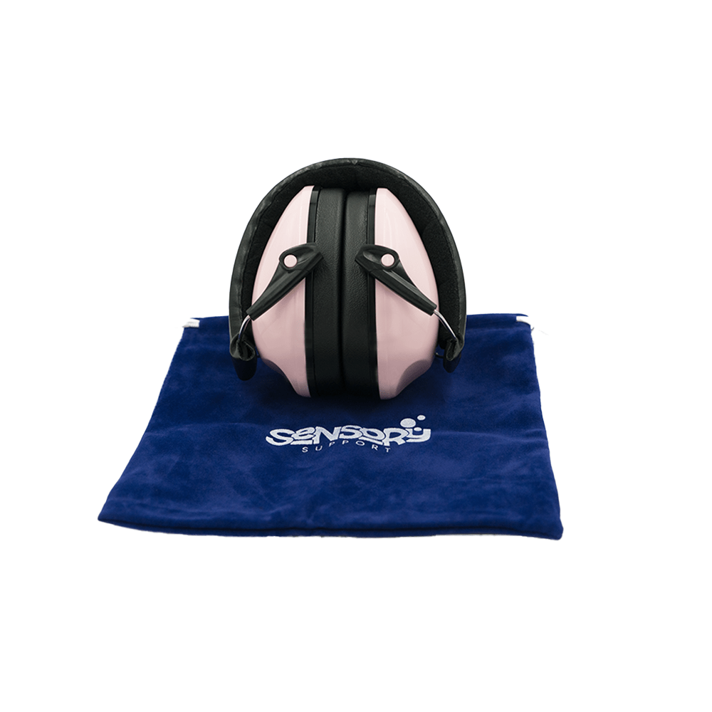 Ear Defenders – Comfortable Noise Protection for Sensory Support ...