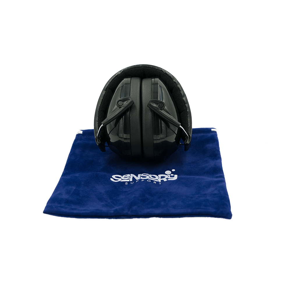 Ear Defenders – Comfortable Noise Protection for Sensory Support ...