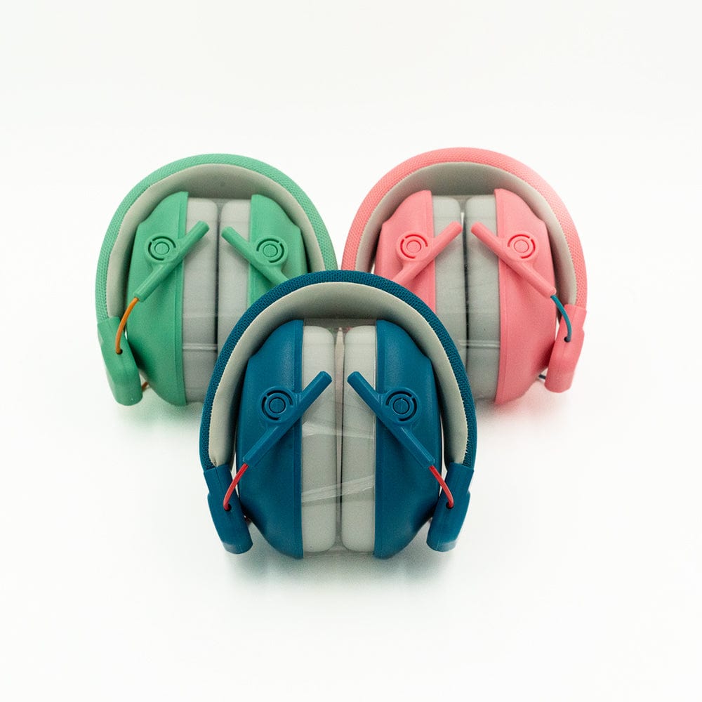 Kids Ear Muffs – Hearing Protection for Children | Sensory Assist
