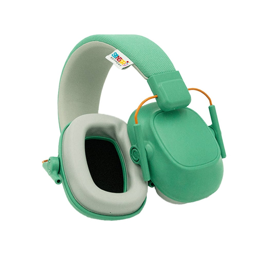 Kids Ear Muffs – Hearing Protection for Children | Sensory Assist