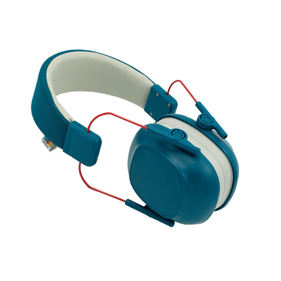 Kids Ear Muffs – Hearing Protection for Children | Sensory Assist