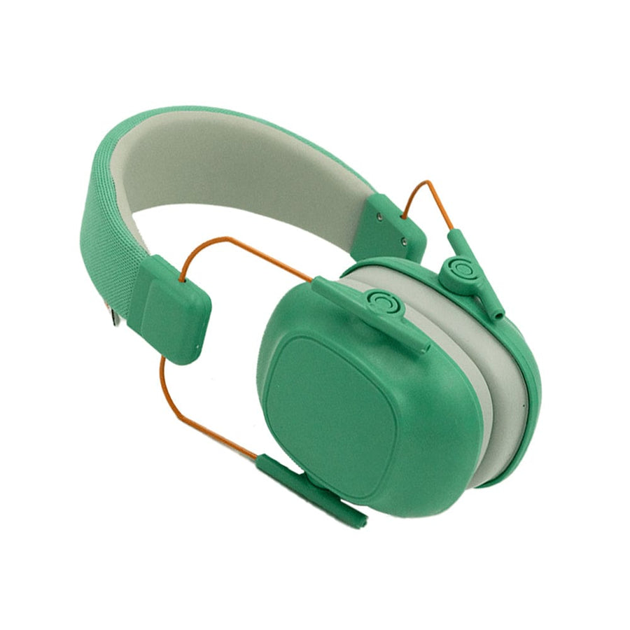 Kids Ear Muffs – Hearing Protection for Children | Sensory Assist