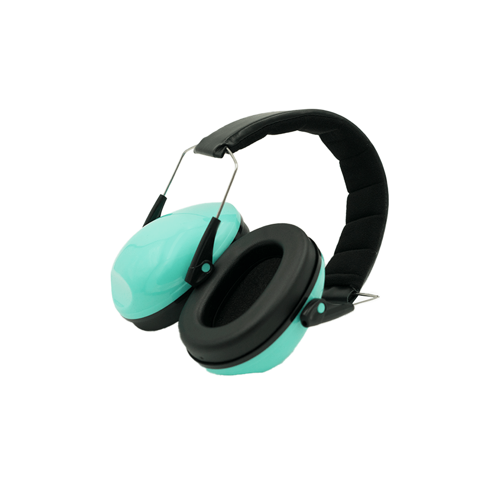 Ear Defenders – Comfortable Noise Protection for Sensory Support ...