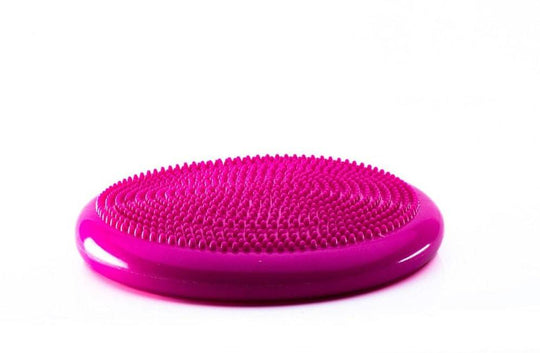 Wobble Cushion: Enhance Focus & Posture for Active Sitting – Sensory Assist