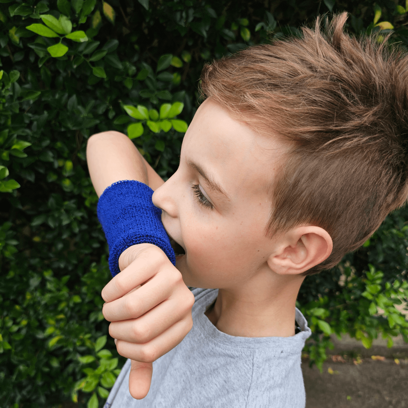 Chewy Wrist Bands – Discreet Oral Sensory Support – Sensory Assist