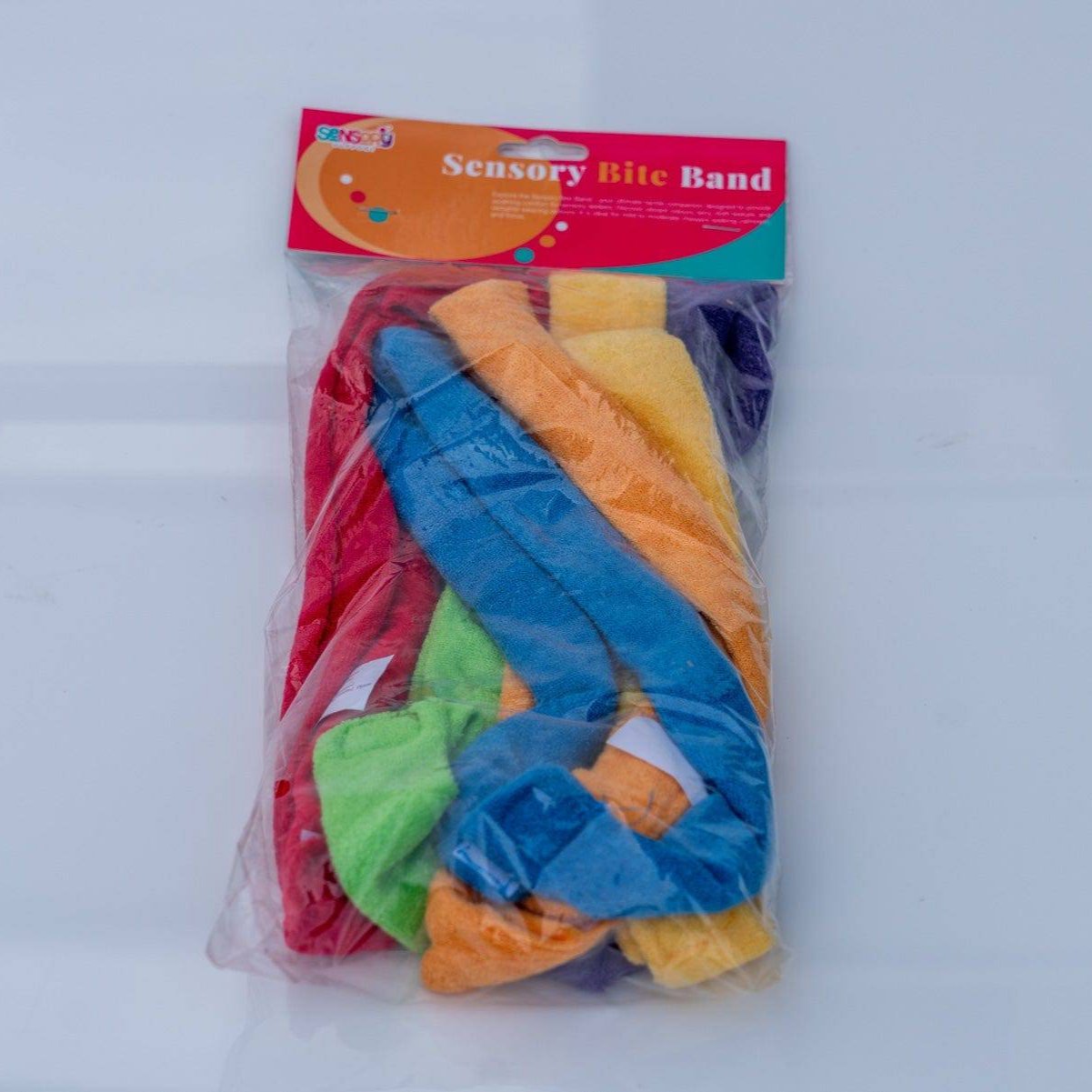 Bite Band - Stylish & Therapeutic Chew Necklace for Sensory Support ...