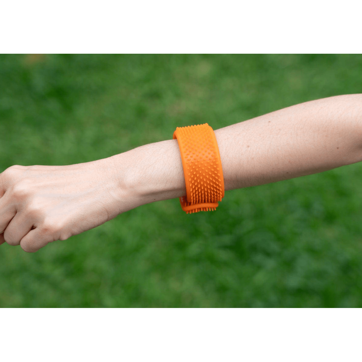 Silicone Slap Band: Calming Tactile Support for All Ages – Sensory Assist