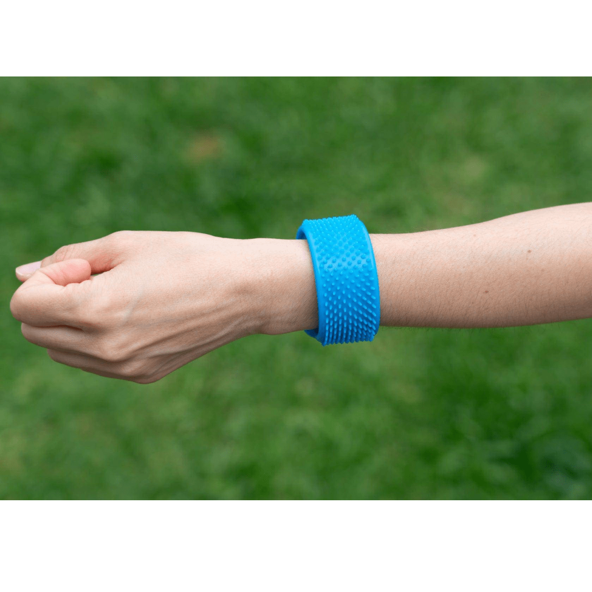 Silicone Slap Band – Sensory Assist