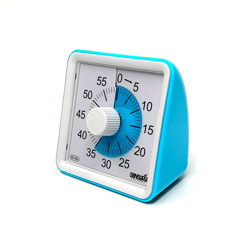 Visual Timer – Support Focus, Routine and Calm – Sensory Assist
