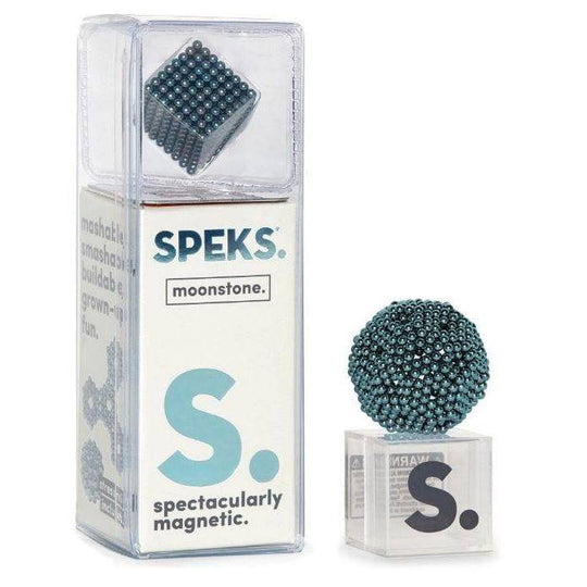 Speks Collection | High-Quality Magnetic Balls | Sensory Assist